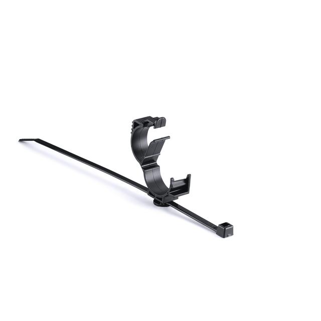 156-01292 HellermannTyton | Cables, Wires - Management | DigiKey